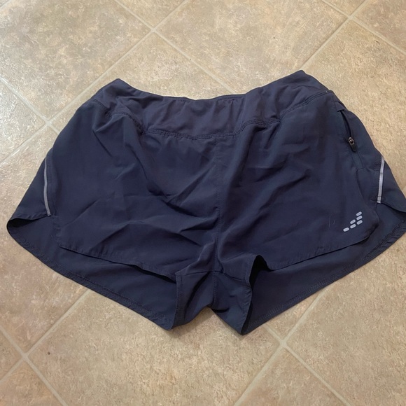 bcg | Shorts | Navy Blue Bcg Running Shorts Small | Poshmark